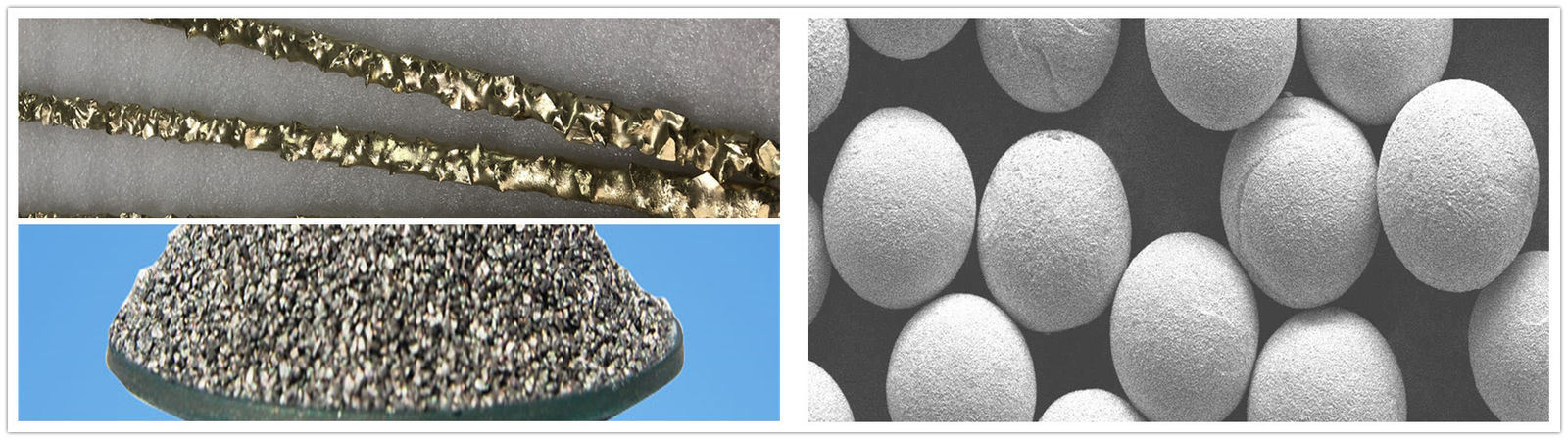 Quality Cast Tungsten Carbide Powder & Macro Tungsten Carbide Powder ...