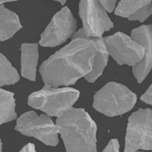 Two Phase Cast Tungsten Carbide Powder For Laser Cladding