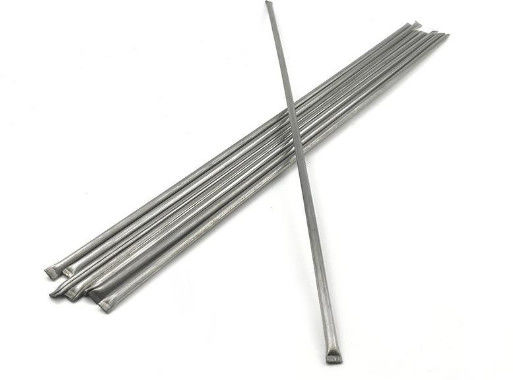 Wear Resistance Steel Welding Rod For Oxy Acetylene Welding