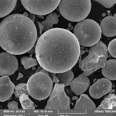 Spherical Cast WC + NiCrBSi PTA Powder 150-53um Wear resistant