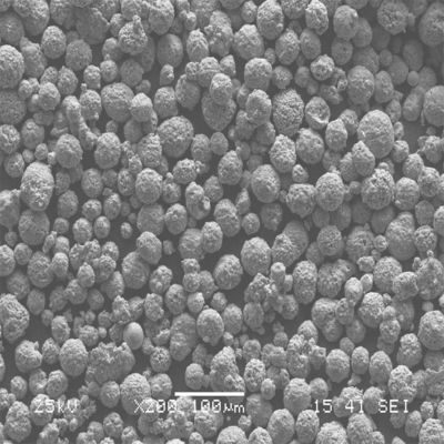 20NiCr-Cr3C2 HVOF Powder Chromium Carbide Powder WOKA 7103 WOKA 7104