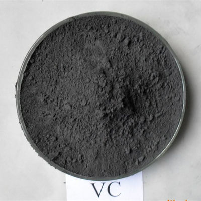 VC Metal Carbide Powder Vanadium Carbide Powder Industrial Use