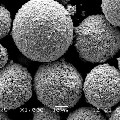 Agglomerated And Sintered Nickel Chromium Powder WC-CrC-Ni 73/20/7 For ...