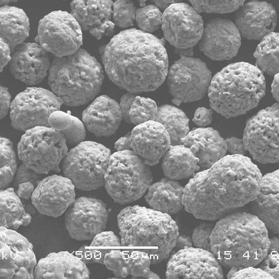 HVOF Tungsten Carbide Nickel Chromium Powder WC-15Ni for Thermal Spray