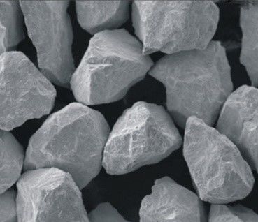 Drilling Tool CTC Cast Scrap Cemented Carbide Grits Tungsten Carbide ...