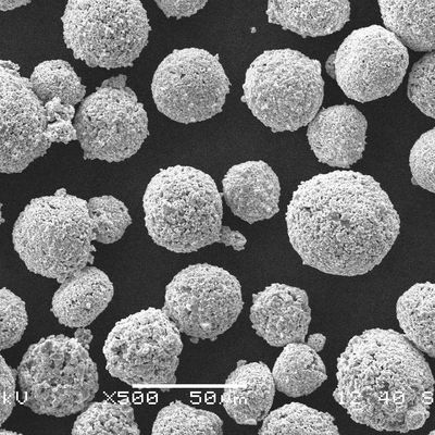 Spherical Ultra Fine WC-12Co Metal Thermal Spray Powders HVAF Process