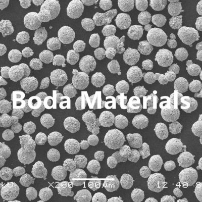 45-15um Thermal Spray Powders WC-12Co 88/12 Equal To Woka 3101-3105