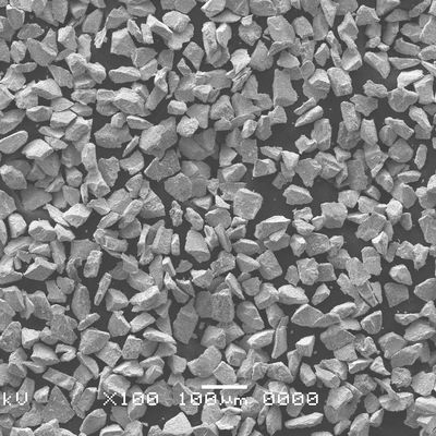 Sinter Cemented Carbide Pellet Scrap Cemented Carbide Powder For Wear ...