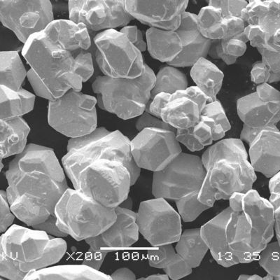 60-325 Mesh Pure Crystalline Tungsten Powder With Homogeneous ...