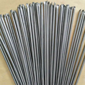Sintered Tungsten Carbide Welding Bar Anti Corrosion