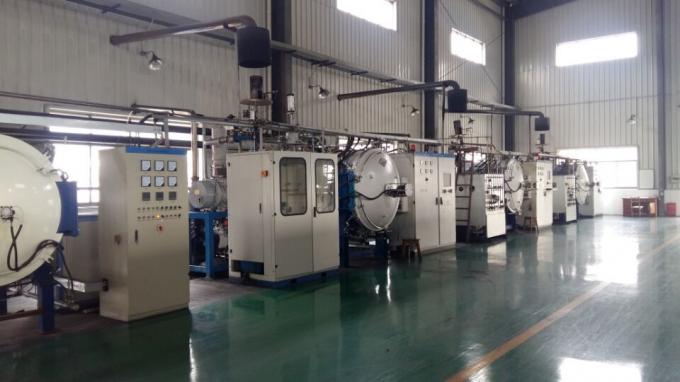 WC-15Ni HVOF Powder For Abrasion Resistant Coatings In Dry Environments