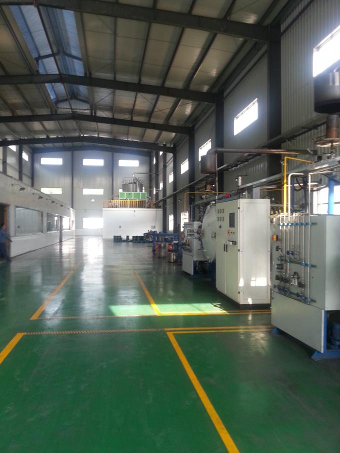 WC-15Ni HVOF Powder For Abrasion Resistant Coatings In Dry Environments