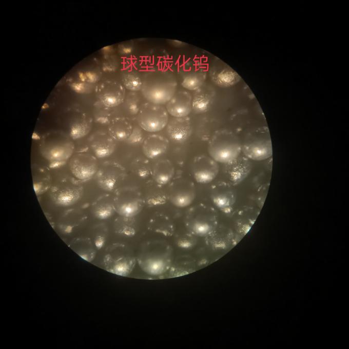 Two Phase Tungsten Carbide Spherical Cast WC Powder Hardfacing Powder