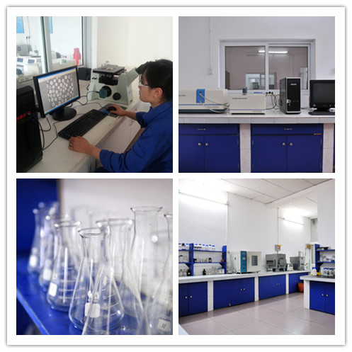 8% Yttria Stabilized Zirconia YSZ Powder 100-325 Mesh For Thermal Spray