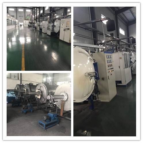 Ductile Atmospheric Plasma Thermal Spray Powders WC-17Co 83/17 In ...