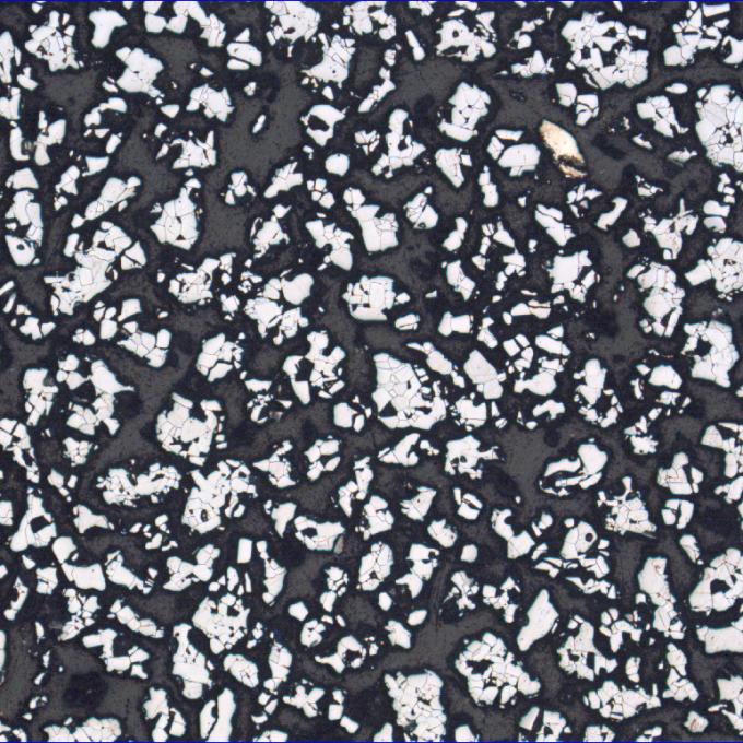 Mono Macrocrystalline Tungsten Carbide Powder Powder With Homogeneous ...